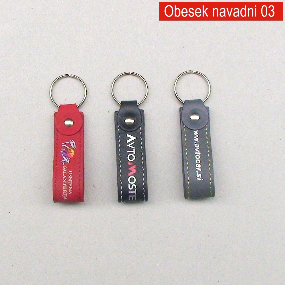 Obeski – Usnje Pika